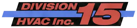 Home | Division 15 HVAC
